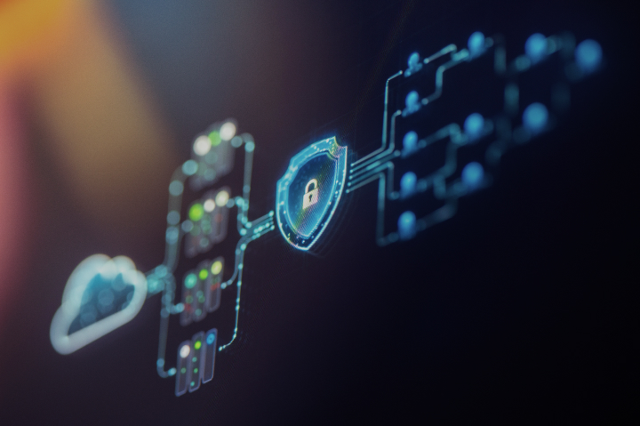 saltlux-Digital Platform Government